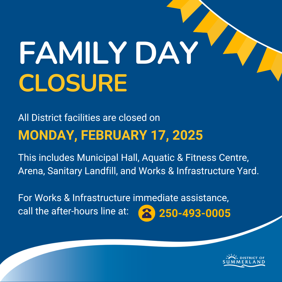 District of Summerland